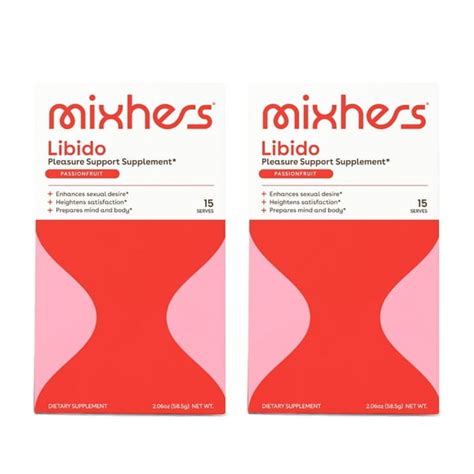 Vitamins Sexual Drive