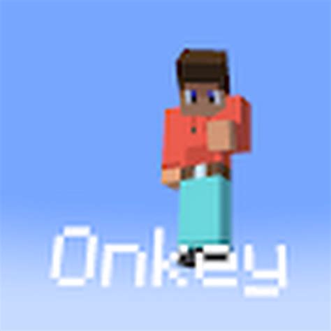 Onkey Youtube