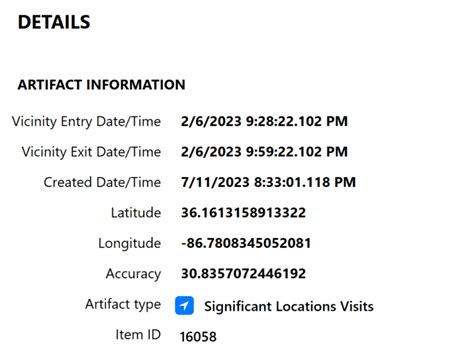 Revealing Hidden Data Full File System Extractions Uncovered