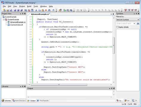 integration with 3rd party tools vector canoe