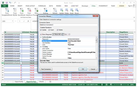 servicenow をexcel から読み書き：servicenow excel アドイン cdata software japan
