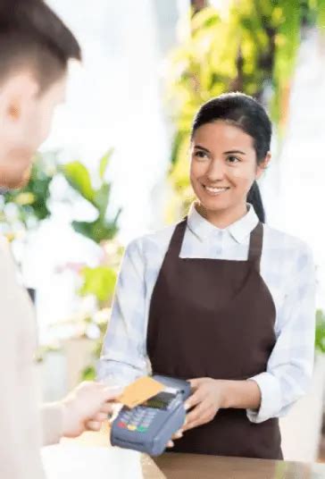 Payment Terminal Virtualflex