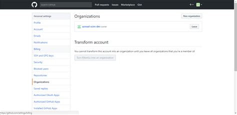 configure github for automatic user provisioning in microsoft entra id