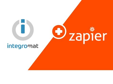 Integration Or Automation Using Integromat And Zapier Services Here Upwork