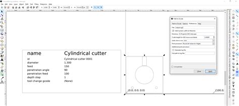 Diy Low Cost 3 Axis Cnc Router Prototype Part 4 Grbl Continued G