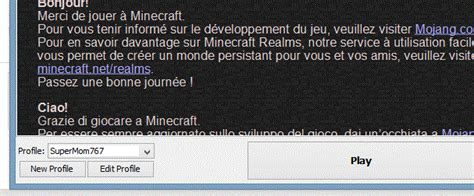 How To Change Minecraft Version SKrafty