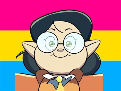 Pin On Pansexual