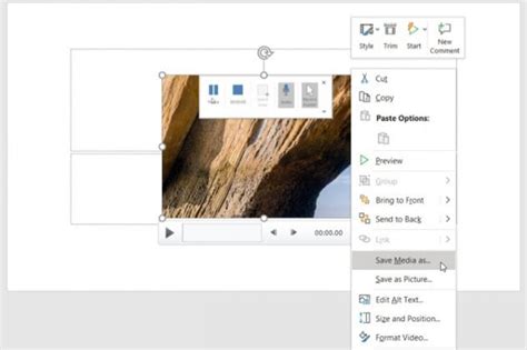 How To Record Windows 10 Screen Using Microsoft PowerPoint
