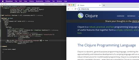 Github Borkdudedeflet Make Let Expressions Repl Friendly
