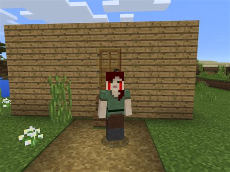 Alexandra Minecraft Creepypasta Wiki Fandom