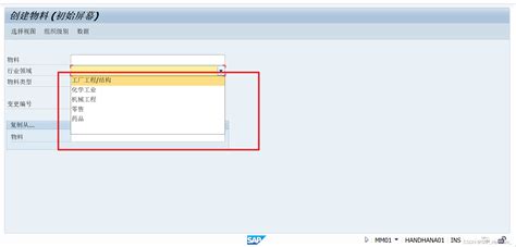 Sap技巧篇（保持更新中） Sap软件使用教程 Csdn博客