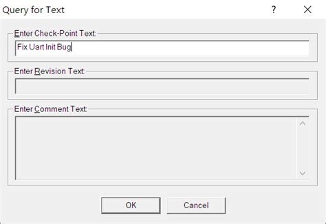使用keil的svcsgit管理软件版本keil Svcs Csdn博客