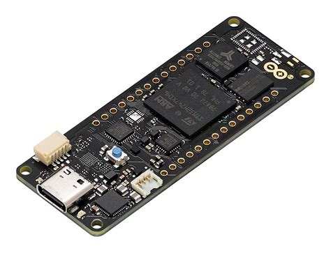Abx00045 Arduino Sbc Arduino Portenta H7 Lite Stm32h747xi