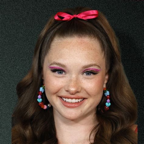 Zoe Colletti Films And Shows Apple TV AI