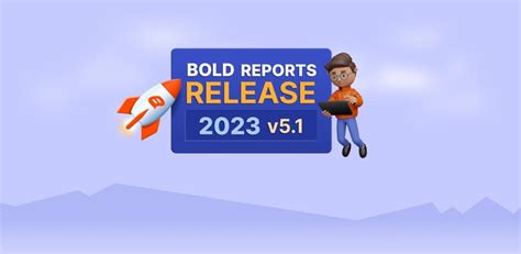 5 Reasons To Choose Bold Reports Report Viewer For Ssrs Reports In