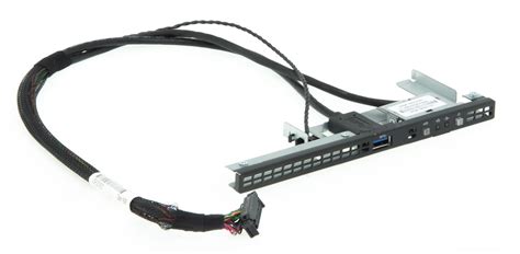 HPE DL360 Gen9 Panel Servershop24