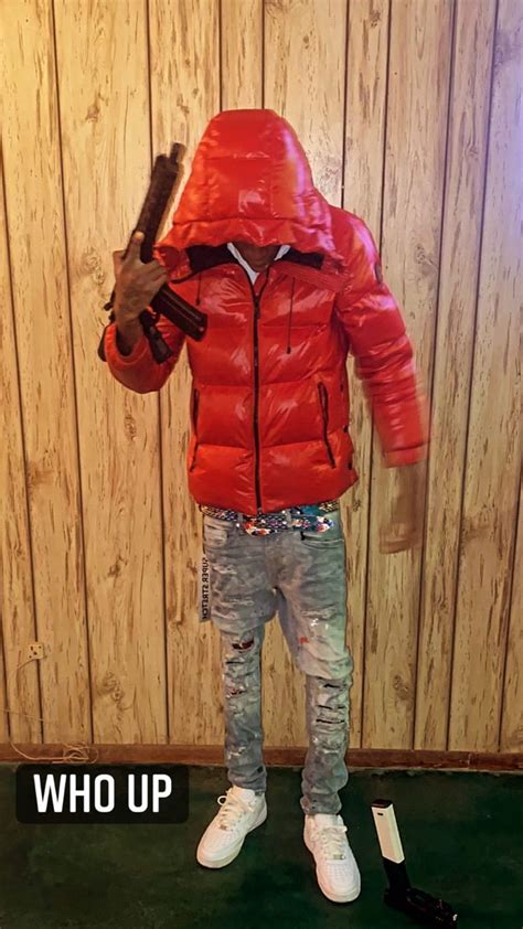 Projectbrat Drip Outfit Men Rapper Outfits Ny Clothes
