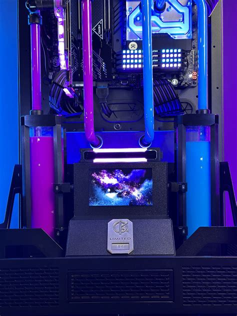 Project Quasar Overkill Gaming