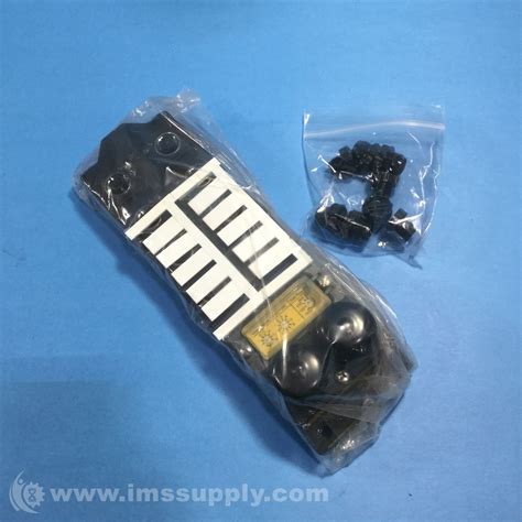 Turck Fdnl L0800 T Devicenet Network Input Module Fnob Ebay