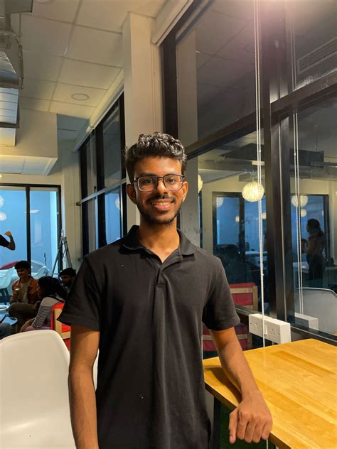 Am I On Instagram Or Linkedin Harish Uthayakumar 23 Comments