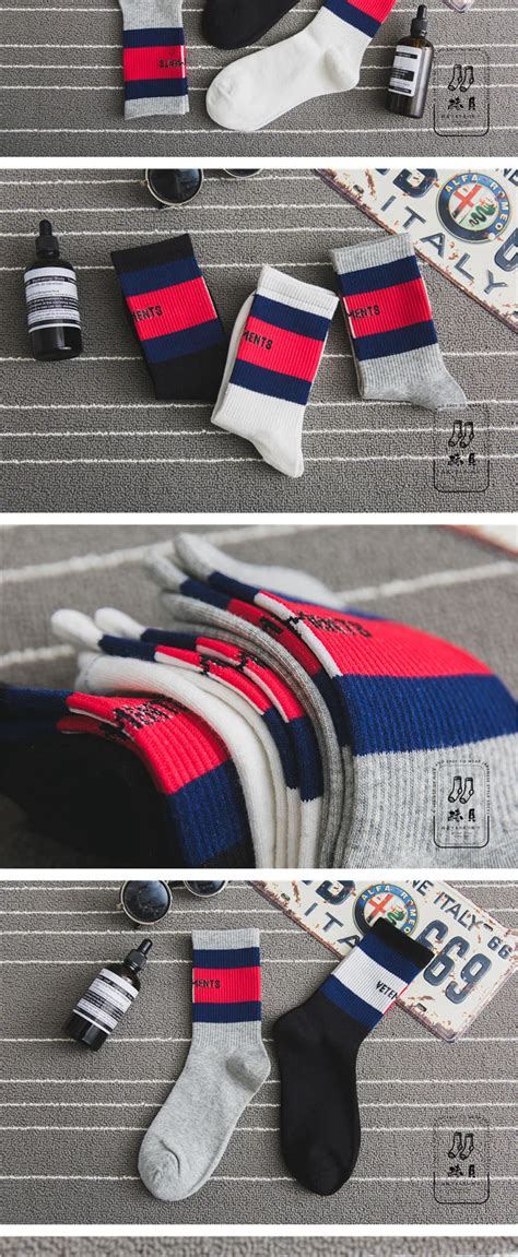 Хлопковые мужские и женские носки с буквами в европейском и американском стиле уличные женские