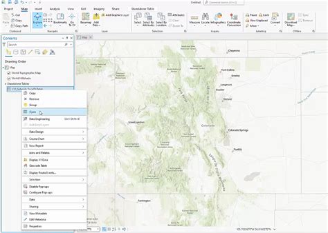 How To Geocode Using Arcgis Pro A Step By Step Tutorial September 9