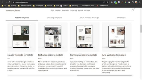 Horizontal Scroll Bar For Summary Block Customize With Code Squarespace Forum
