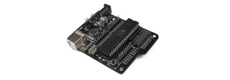 led interfacing with 8051 smartelex aryabhatta development board