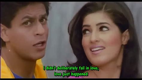 Mohabbat Ho Gayee Hai Baadshah Sub English Youtube
