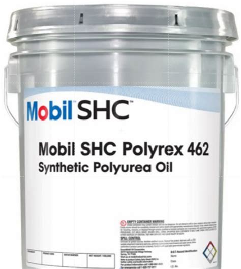 Polyurea Mobil Shc Polyrex 462 At ₹ 1867 Kg In Hyderabad Id 20657701297
