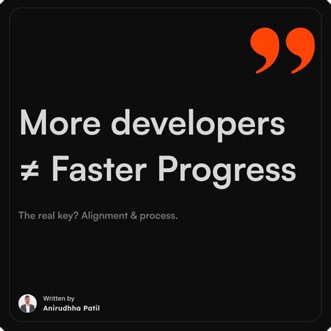 Techleadership Scalingteams Softwaredevelopment Aniruddha Patil