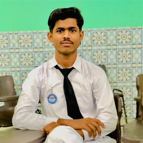 Shoaib Khan