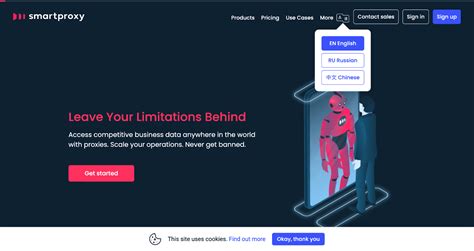 Smartproxy Review Features And Pricing Pros And Cons Is Smartproxy Good