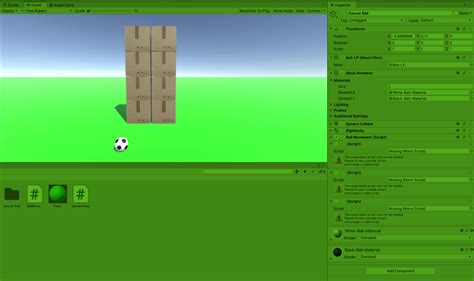 Dont Lose Your Work Unity Game Development Tutorial