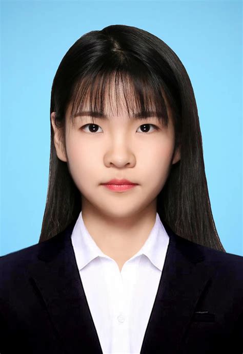 Yuying Zhang 张玉莹