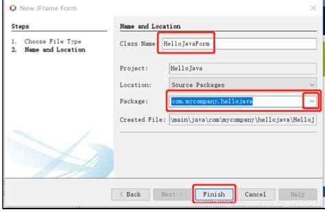 Netbeans Ide操作流程及注意事项染冷的博客 Csdn博客netbean怎么运行文件