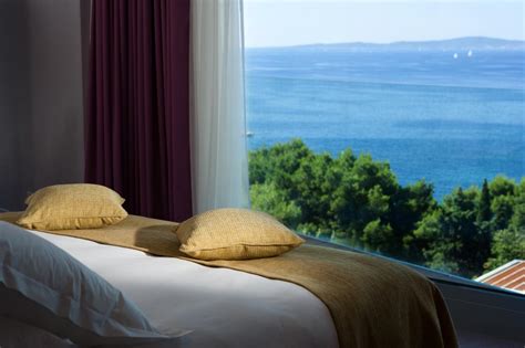 Radisson Blu Resort Split Split Hotelbewertung