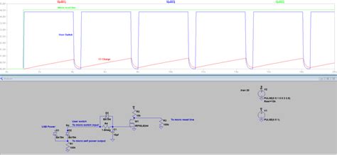 Simple User Reset Circuit For Microcontroller DAQiFi