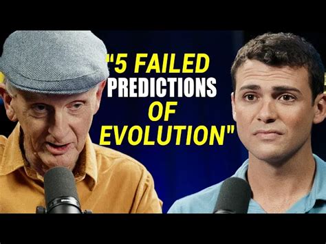 5 Failed Predictions Of Evolution · Videos ·