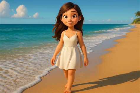 Pixar Ai Generator Free Pixar Style By Ai Portraits