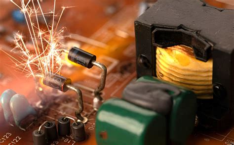 Common Signs Of Pcb Failure You Shouldnt Ignore Viasion