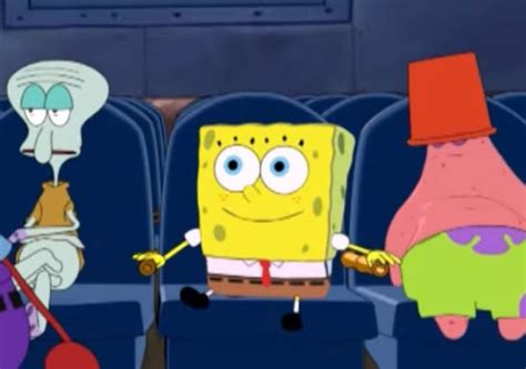 🎥 فیلم باب اسفنجی در تهران دانلود و تماشای آنلاین با بالاترین کیفیت