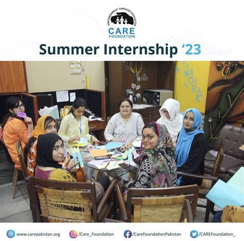 Care Foundation Pakistan On Linkedin Carefoundation Pakistan