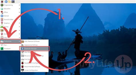 Bluetooth On The Raspberry Pi Pi My Life Up
