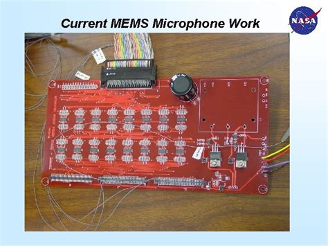 Qualitative Analysis Of MEMS Microphones Th ANNUAL