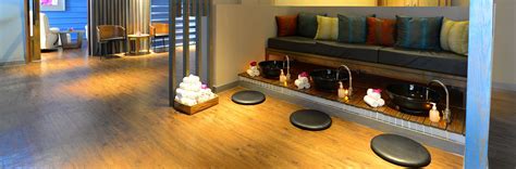 Lets Relax Spa เชียงใหม่ท่าแพ