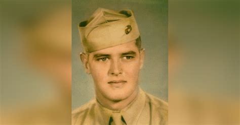 Obituary Information For John Edgar Nield