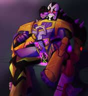 Post 4505402 Lockdown Swindle Transformers Transformers Animated