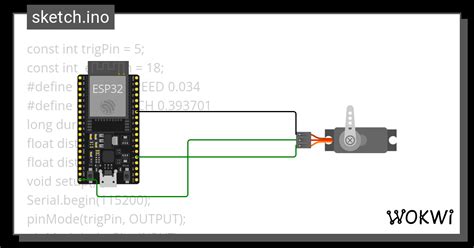 Aravind Jai Wokwi Esp32 Stm32 Arduino Simulator