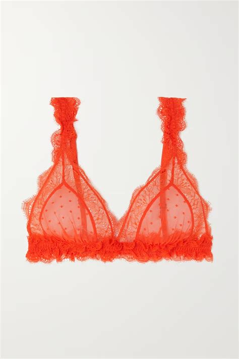 4 Lingerie Trends Everyone Will Be Wearing In 2023 Who What Wear